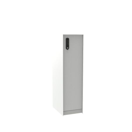 eSafe Nexus pakketbrievenbus - wit - Brievenbusdirect.nl